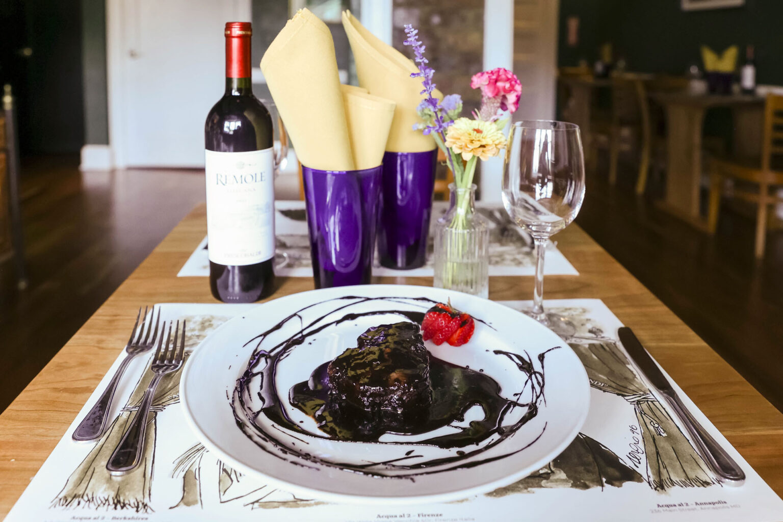 Menu – Acqua al 2 Berkshires