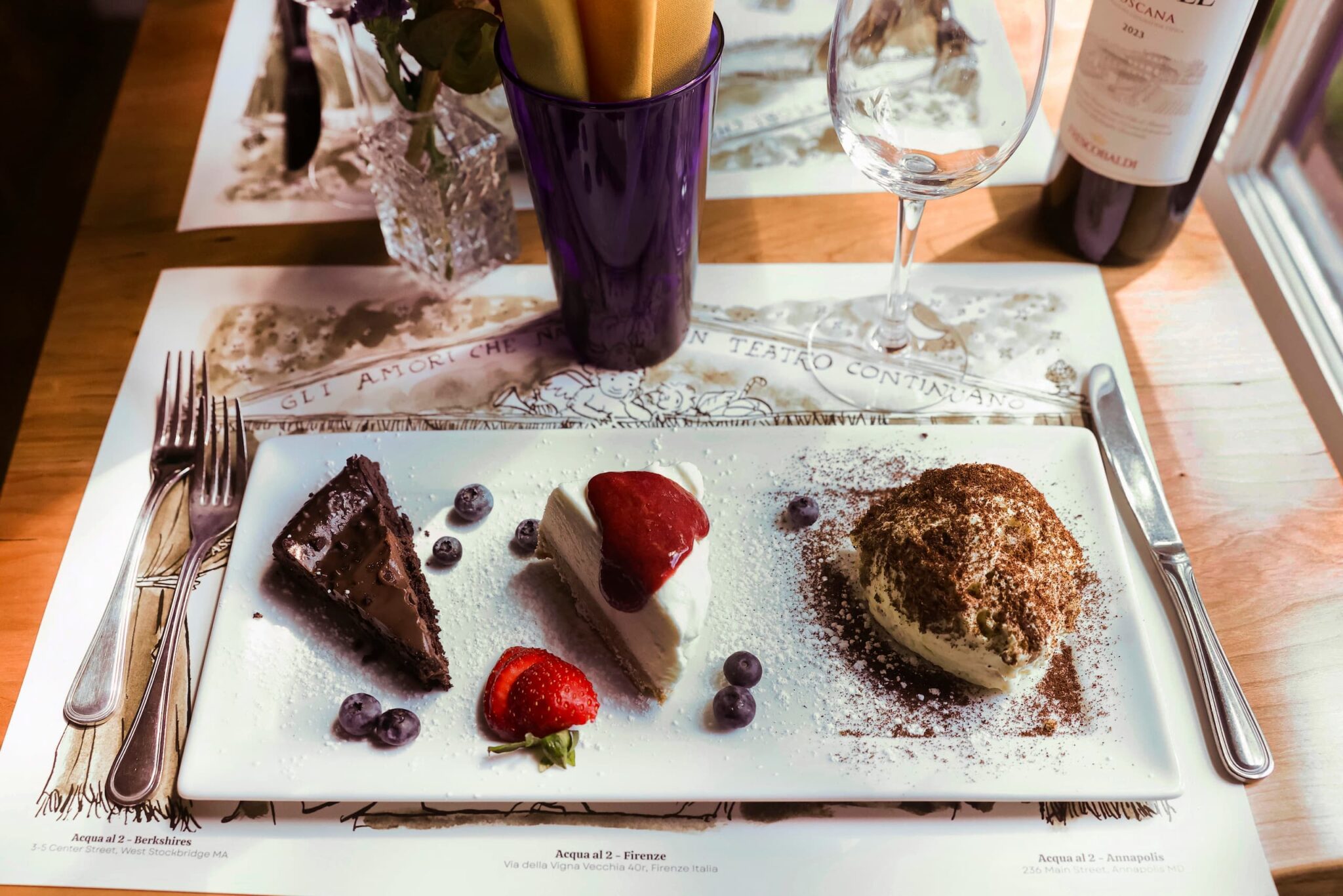 Menu – Acqua al 2 Berkshires